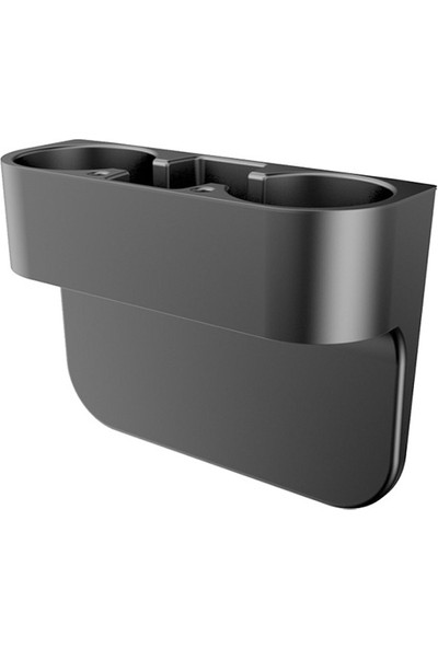 Dybox Araç Içi Koltuk Yanı Bardak Tutucu Telefon Tutucu Konsol