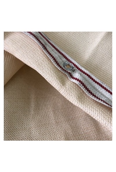 Abdioğulları Gölgelik File %95 Bahçe Çit Örtüsü Meyve Ağacı Örtüsü Beyaz