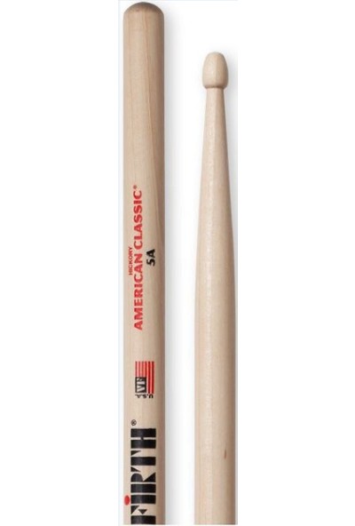 Vıc Fırth American Classic 5A Baget Vıc Fırth American Classic 5A Baget