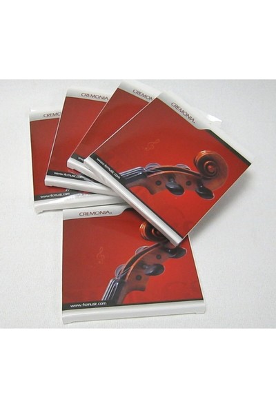 Cremonia Keman Teli S134