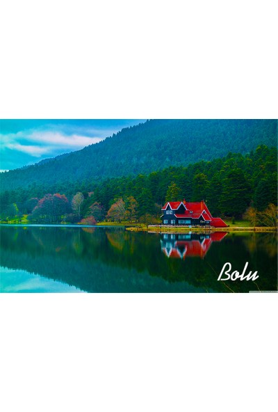 Vera Buzdolabı Magneti - Bolu