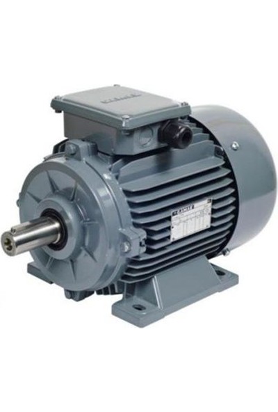 Gamak 1,1 Kw 1500 380 V Gamak Motor Gamak 1,1 Kw 1500 380 V Gamak Motor
