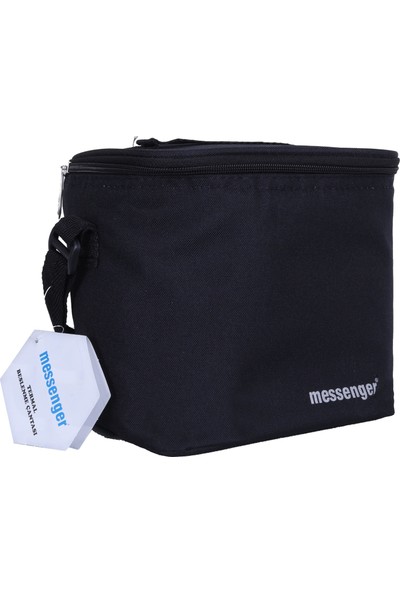 Messenger Termal Beslenme Çantası
