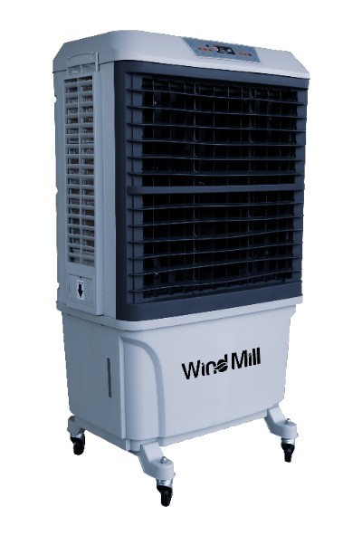 Windmill WM-8000 Mobil Evaporatif Soğutucu Sulu Klima Windmill WM-8000 Mobil Evaporatif Soğutucu Sulu Klima