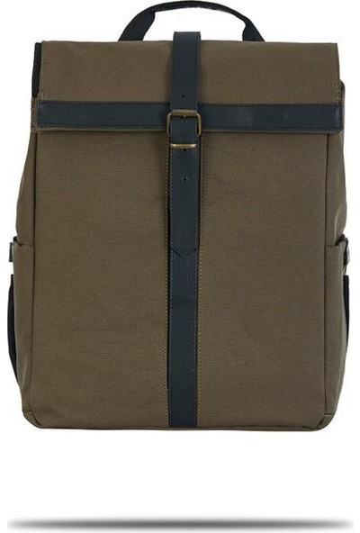 Fudela Hose Haki Sırt Çantası Fudela Hose Haki Sırt Çantası