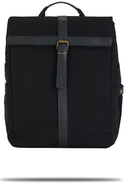 Fudela Hose Siyah Sırt Çantası Fudela Hose Siyah Sırt Çantası