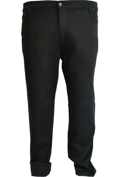 Morwagon Büyük Beden Erkek Haki Keten Pantolon Morwagon Büyük Beden Erkek Haki Keten Pantolon