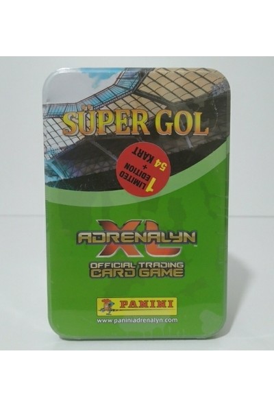 Panini Şampiyonlar Ligi Futbolcu Oyun Kartları 55 Parça Panini Şampiyonlar Ligi Futbolcu Oyun Kartları 55 Parça
