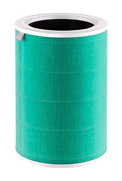 Xiaomi Air Purifier Tümüne Uyumlu Aktif Karbonlu Yeşil Hepa Filtreli Yeni Ekonomik Versiyon Xiaomi Air Purifier Tümüne Uyumlu Aktif Karbonlu Yeşil Hepa Filtreli Yeni Ekonomik Versiyon