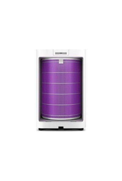 Xiaomi Air Purifier Uyumlu Aktif Karbonlu Mor Hepa Filtreli Yeni Ekonomik Versiyon Xiaomi Air Purifier Uyumlu Aktif Karbonlu Mor Hepa Filtreli Yeni Ekonomik Versiyon