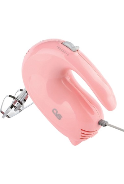 Cvs Dn 4512 Handmıks Pratik El Mikseri Cvs Dn 4512 Handmıks Pratik El Mikseri