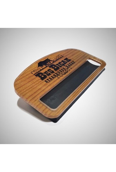 İstanbul Plaket Akrilik Yaka Kartı 11