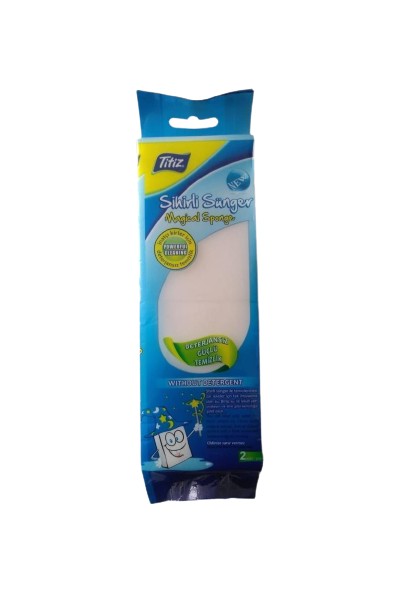 Titiz Deterjansız güçlü Temizlik Sağlayan Kaporta Çizik Gideren Nano Teknolojik sihirli Sünger Titiz Deterjansız güçlü Temizlik Sağlayan Kaporta Çizik Gideren Nano Teknolojik sihirli Sünger