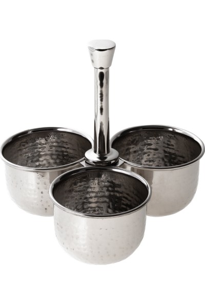 Jumbo Mona 3'lü Çerezlik