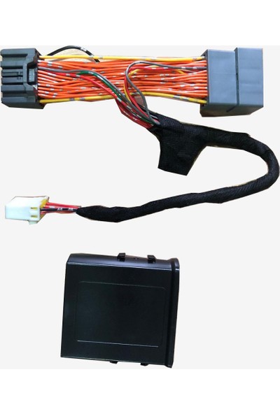 Space Fk7 Cam Ayna ve Sunroof Kapama Modulü 2016+ Space Fk7 Cam Ayna ve Sunroof Kapama Modulü 2016+