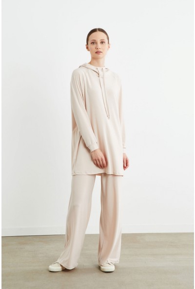 Terzi Dükkanı Soley Jarse Ikili Takım Vizon Terzi Dükkanı Soley Jarse Ikili Takım Vizon