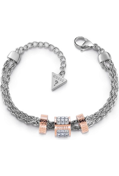 Guess jguubb78060s Bileklik Rose Renk