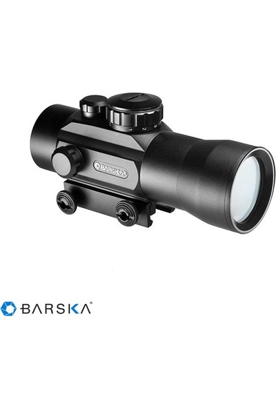 Barska Red Dot 2X30 Red Dot Nişangah Barska Red Dot 2X30 Red Dot Nişangah
