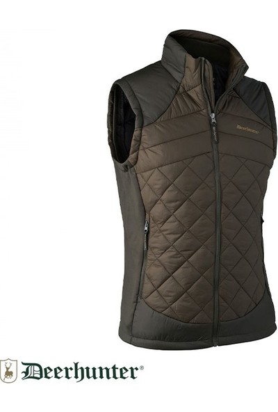 Deerhunter Cumberland 3m Thinsulate Kapitone Yelek Deerhunter Cumberland 3m Thinsulate Kapitone Yelek