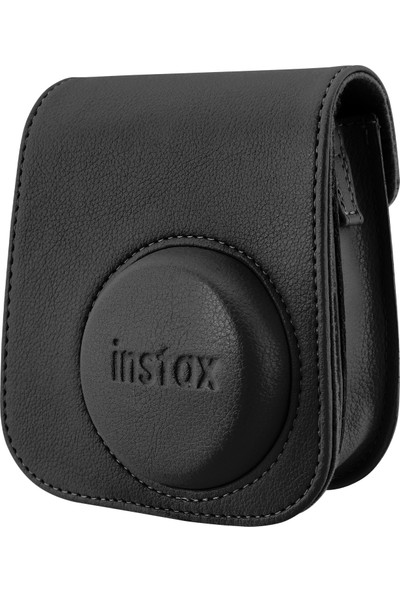 Fujifilm Instax Mini 11 Siyah Deri Çanta