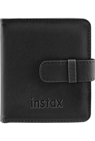 Instax Mini 11'li Renkli Albüm Instax Mini 11'li Renkli Albüm