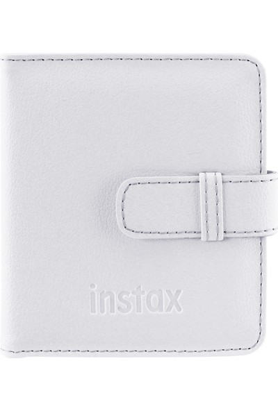 Instax Mini 11'li Renkli Albüm Instax Mini 11'li Renkli Albüm