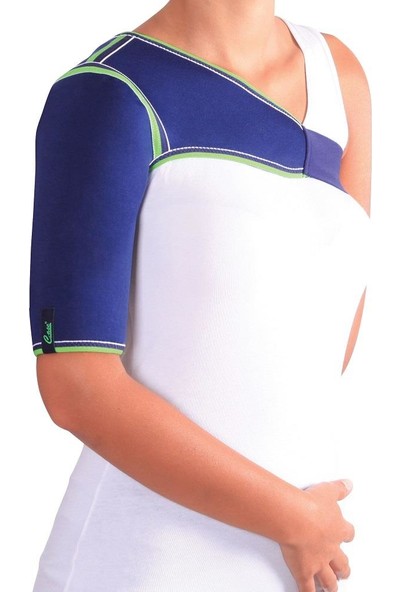 Case HB-5403 (Tek) Omuzluk - Omuz Desteği Case HB-5403 (Tek) Omuzluk - Omuz Desteği