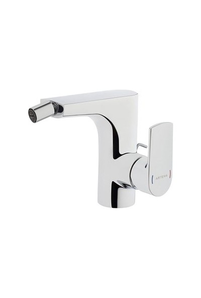 VitrA Artema Sento Bide Bataryası A42519 VitrA Artema Sento Bide Bataryası A42519