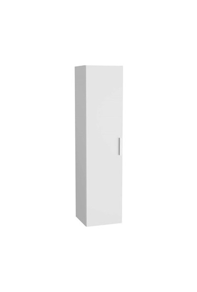 Vitra Mia Boy Dolabı Parlak Beyaz Vitra Mia Boy Dolabı Parlak Beyaz