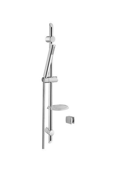 VitrA Artema Sense Sürgülü El Duşu Takımı 1 Fonksiyonlu A45684 VitrA Artema Sense Sürgülü El Duşu Takımı 1 Fonksiyonlu A45684