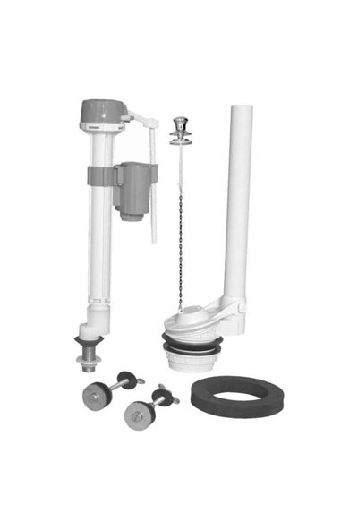 Vitra Çekmeli Iç Takım Tek Kademe 330B1510