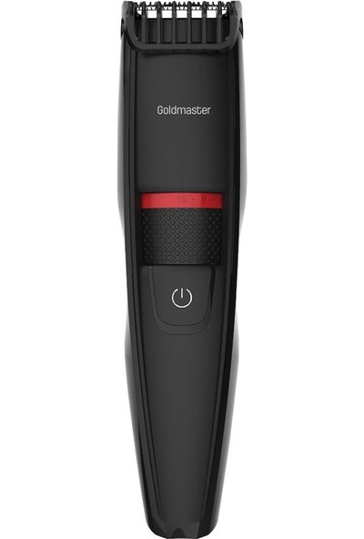 Goldmaster GM-8157 Dark Saç ve Sakal Kesme Makinesi