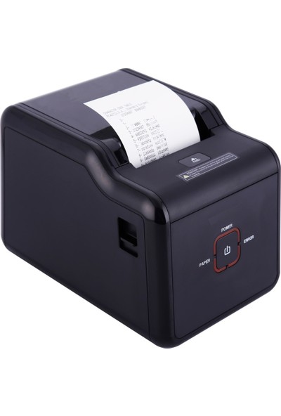 Rongta Hepsipos RG330 80 mm Termal Sipariş Yazıcısı