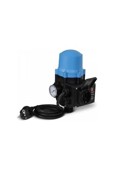 Ibeltech Ibeltech Hidromat Seviye Kontrol Cihazı Su Motorunu Otomatik Yapar Epc-2.1