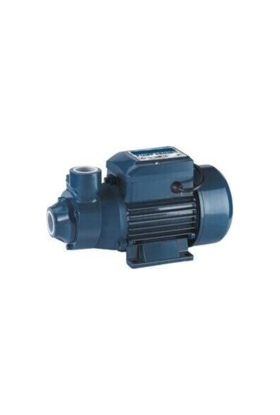 Ibeltech QB60 Elektrikli Su Motoru 0.5hp 1 Inç Ibeltech QB60 Elektrikli Su Motoru 0.5hp 1 Inç