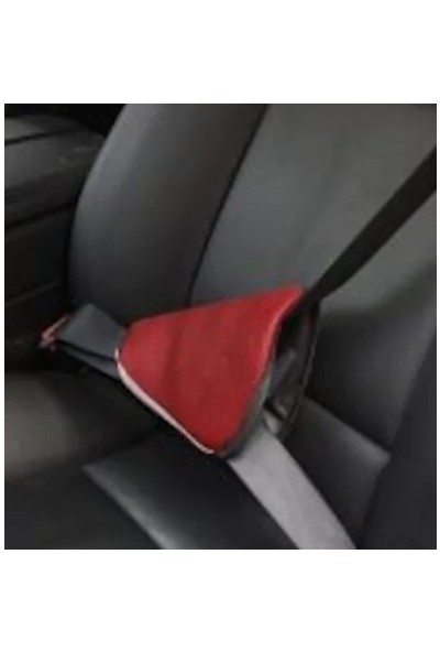 Z Tech Çocuk Emniyet Kemeri Tutucu Ayarlayıcı