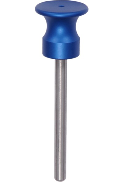 CrewSport Fitness Makine Pim'i Mavi