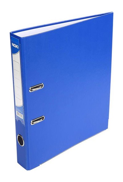 Noki Klasör Mavi Dar