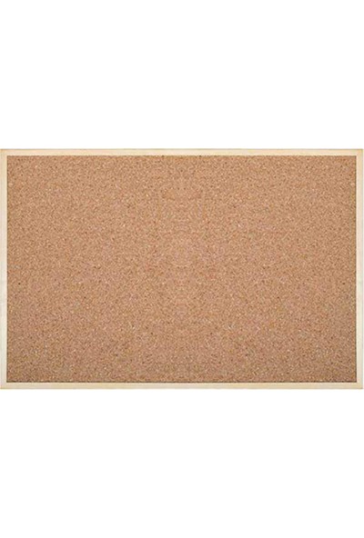 Noki Inter Mantar Pano Ahşap Çerçeve 45X60 Noki Inter Mantar Pano Ahşap Çerçeve 45X60