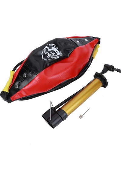 Anself Boks Topu Muay Thai Balon (Yurt Dışından)