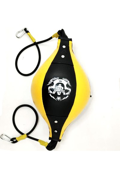 Anself Boks Topu Muay Thai Balon (Yurt Dışından)