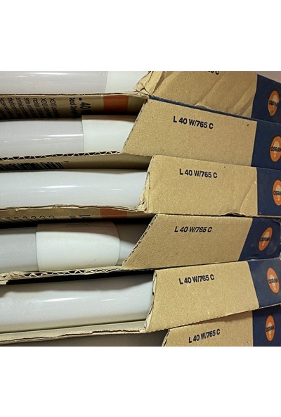 Osram 40 Watt T9 Simit Ampul