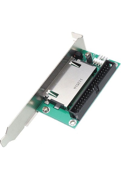 Cf To Ide Çevirici Adaptörü Compact Flash -Ide Çevirici Aparat Cf To Ide Çevirici Adaptörü Compact Flash -Ide Çevirici Aparat