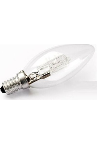 Kubermatu Davlumbaz Aspiratör Ampulü 28 Watt Kubermatu Davlumbaz Aspiratör Ampulü 28 Watt