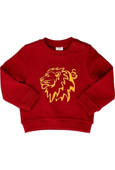 Galatasaray Bebek Sweatshirt