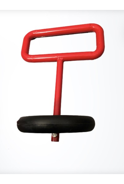 Fc Sports Center Ayarlı Kettlebell