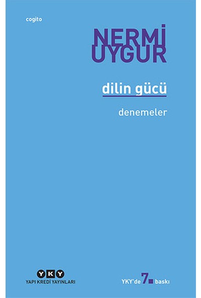 Dilin Gücü Dilin Gücü