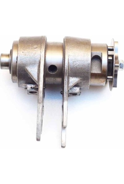 Motolinas Cup Cub Vites Senkromenc Komple Ince