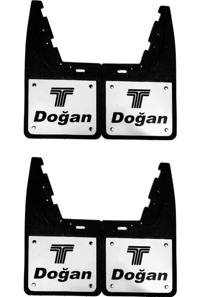 Mkm Doğan 4'lü Perçin Çamurluk Tozluk Paçalık Mkm Doğan 4'lü Perçin Çamurluk Tozluk Paçalık