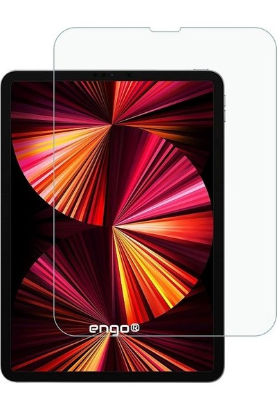 Engo Apple iPad Pro 11 2021 3.nesil Kılıf + Kamera ve Ekran Koruyucu Engo Apple iPad Pro 11 2021 3.nesil Kılıf + Kamera ve Ekran Koruyucu